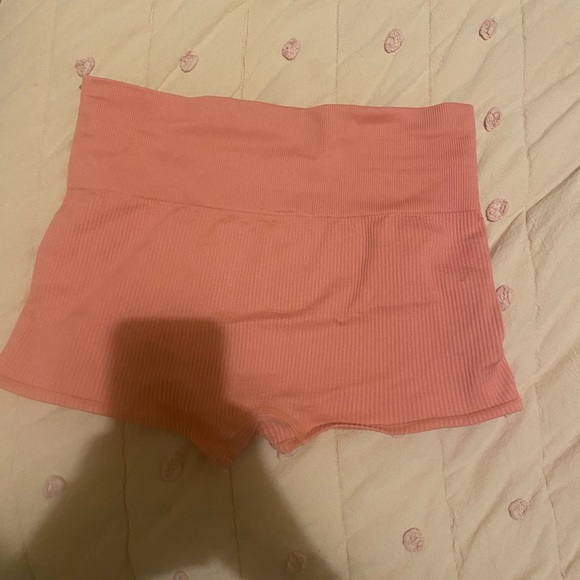 Colsie | Shorts | Target Hot Pink Short Shorts | Poshmark